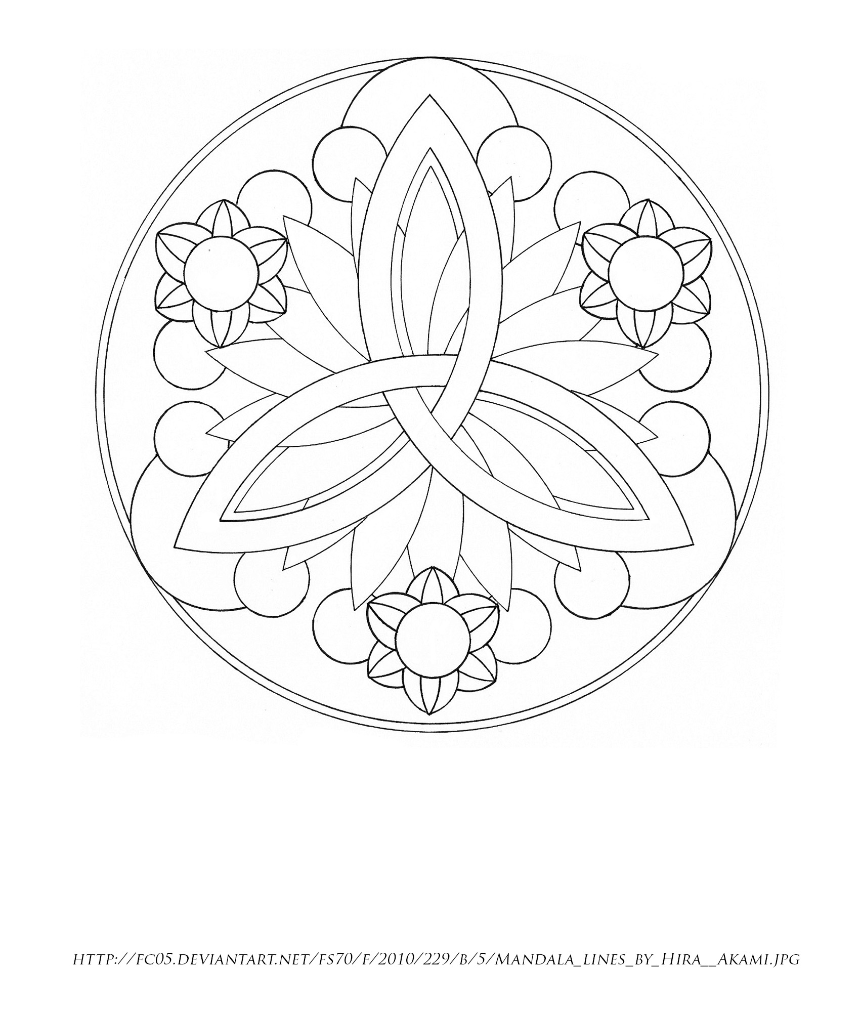 Trefoil_Mandala_lines_by_Hira__Akami