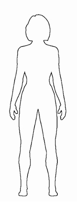 female body